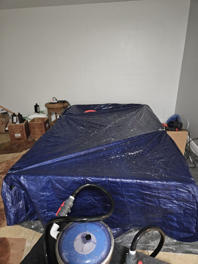 The Ragtop DIY Floatation Tank: version 2024 – DIY Tanks